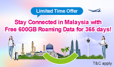 Select a Plan & Get SIM | SIM Only | CMLink Singapore by China Mobile