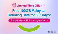 Account Log In | CMLink Singapore by China Mobile