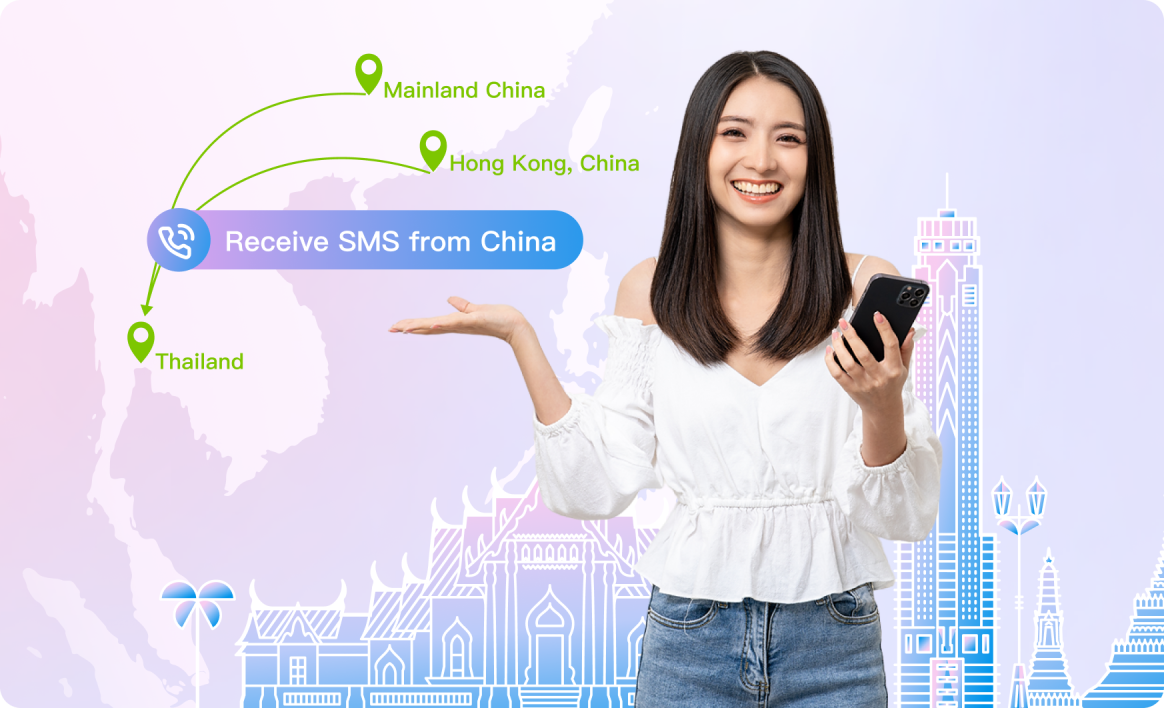 Buy SIM Card Online | CMLink Thailand