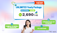 Buy SIM Card Online | CMLink Thailand