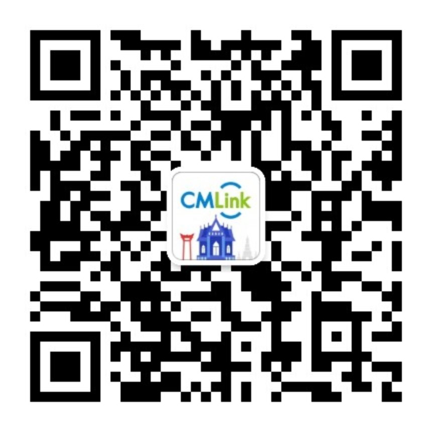 泰国流量卡 | CMLink 泰国