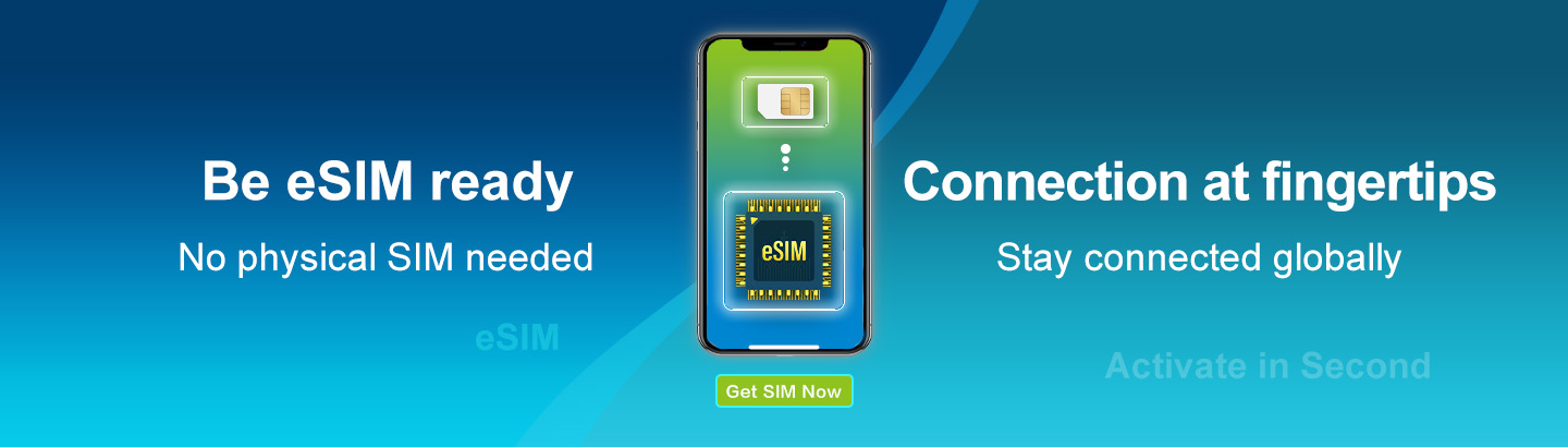 UK SIM Card with 5G Plans | CMLink UK