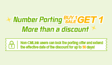 UK SIM Card with 5G Plans | CMLink UK